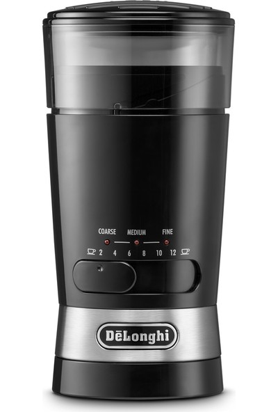 Delonghi Kahve Öğütücü KG210 Delonghi Kahve Öğütücü KG210