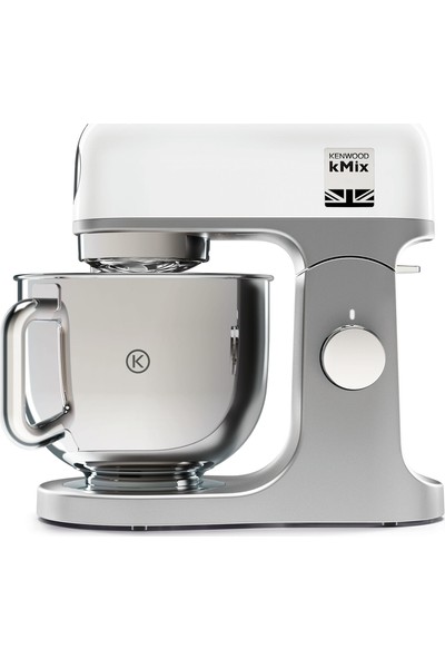Kenwood KMX750WH Kmix 1000 Watt Mutfak Şefi - Beyaz Kenwood KMX750WH Kmix 1000 Watt Mutfak Şefi - Beyaz