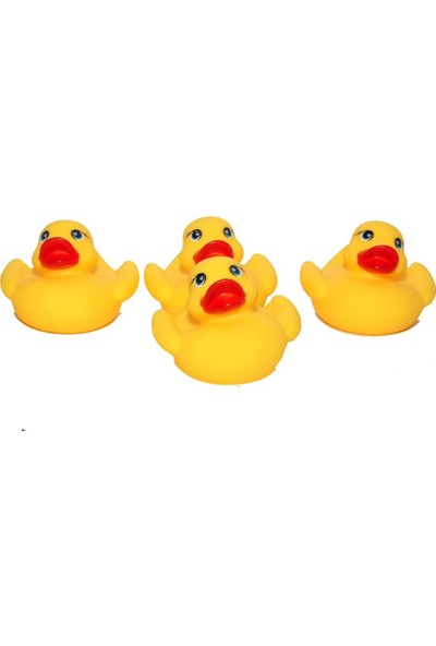 Ketsan 133B-13 4'lü Ördek Vinil