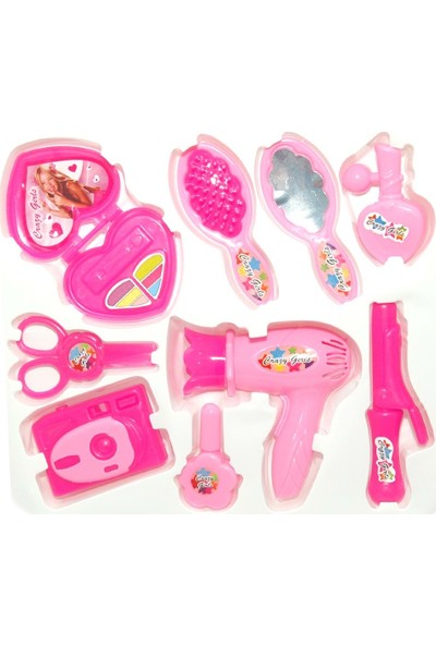 Can Oyuncak A-291 Kutuda Makyaj Seti