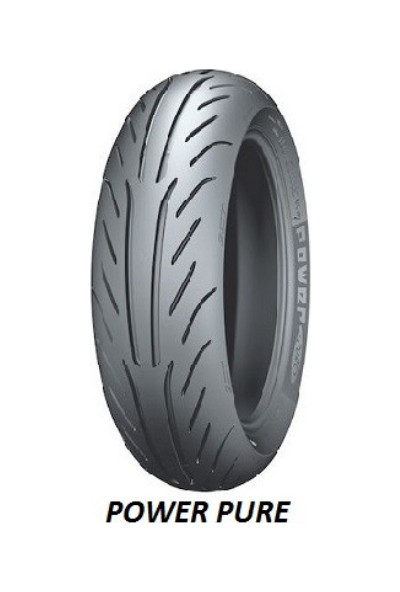 Michelin 110/90-13 56P Power Pure Sc Motosiklet Lastiği