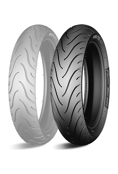 Michelin 140/70-17 66S Pılot Street Motosiklet Lastiği Michelin 140/70-17 66S Pılot Street Motosiklet Lastiği