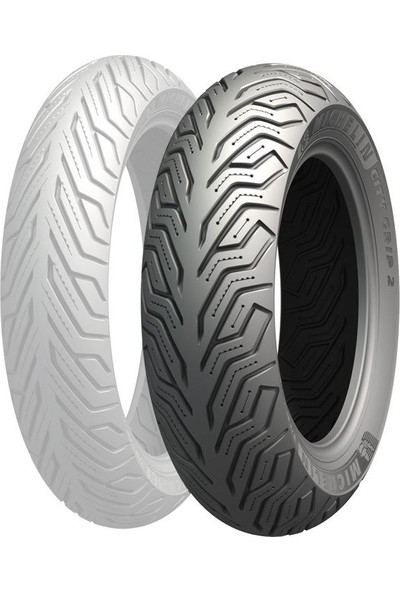 Michelin 130/70-13 63S City Grip 2 F/r Motosiklet Lastiği Michelin 130/70-13 63S City Grip 2 F/r Motosiklet Lastiği