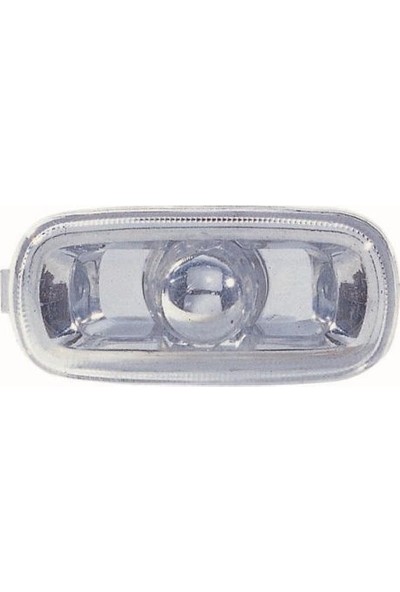 Depo Audi Çamurluk Sinyali A3-A4-A6 2004-2011 [8E0949127]