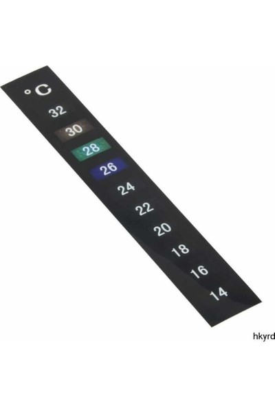 Ailong Dijital Derece