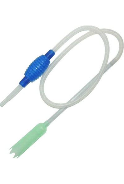 Peak Sifon Akvaryum Sifonu Dip Temizleme Sifonu