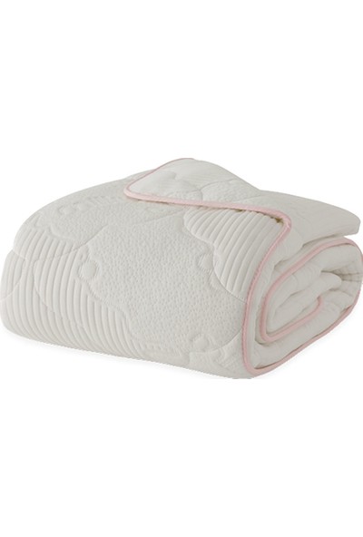 Yataş Bedding Mılky Bebek Yorgan 95 x 145 cm