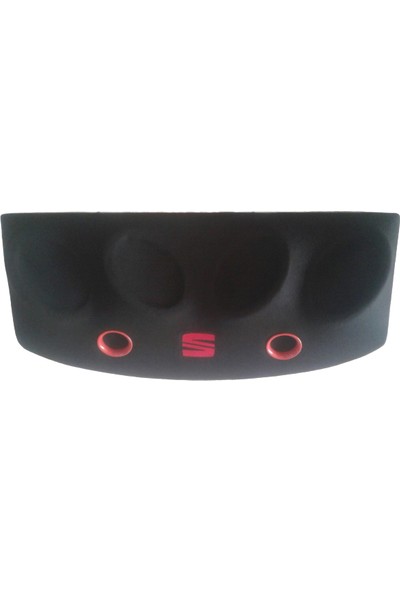 Star Seat Leon 2006-2012 Pandizot Star Seat Leon 2006-2012 Pandizot