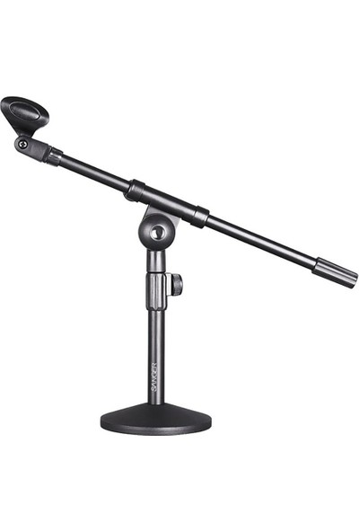 Sanger SM-113 Ayarlı Masa Üstü Mikrofon Standı Sanger SM-113 Ayarlı Masa Üstü Mikrofon Standı