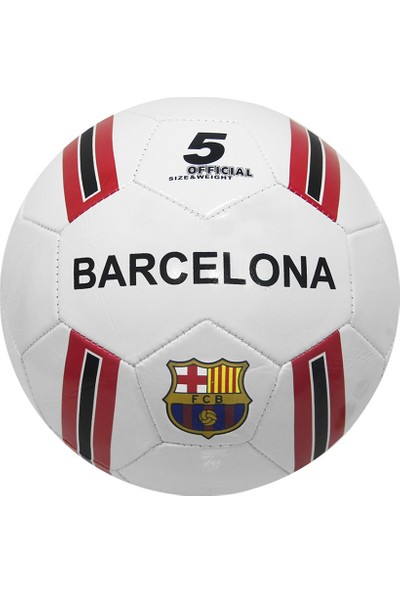 Deniz Sport Taraftar Futbol Topu