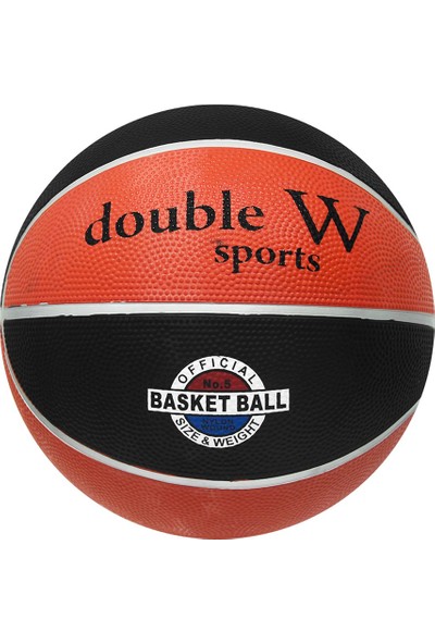 Deniz Sport Basketbol Topu No 5