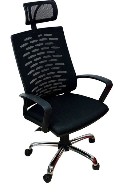 Herkese Mobilya Fileli Makam Koltuğu