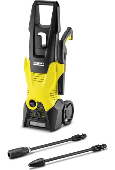 Karcher K3 Eu Basınçlı Yıkama Makinesi