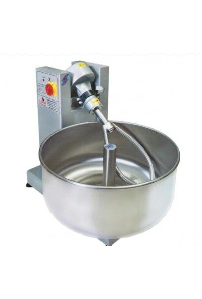 Çağdaş Hamur Yoğurma Makinası 35KG Çağdaş Hamur Yoğurma Makinası 35KG