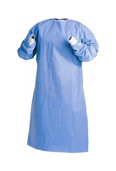 Dng 10 Adet Tek Kullanımlık Cerrahi Önlük