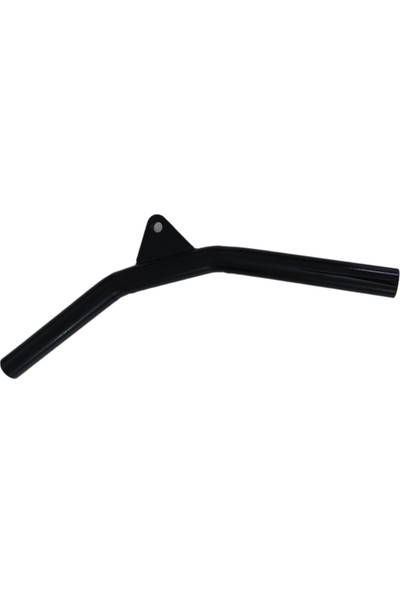 Tem Fitness Biceps Bar