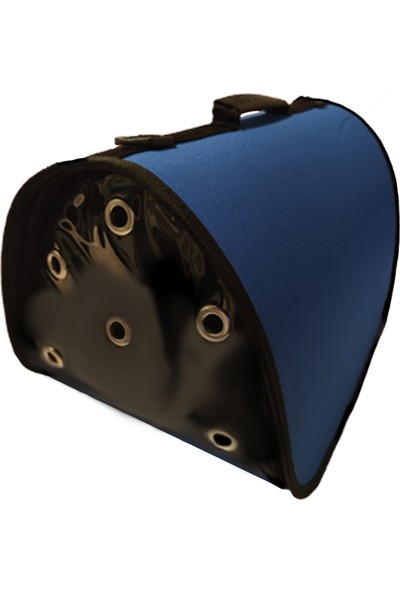 Fly Bag Kedi & Köpek Taşıma Çantası Mavi
