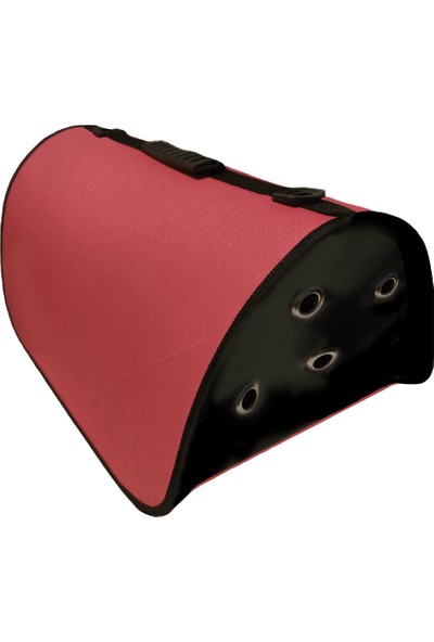 Fly Bag Kedi & Köpek Taşıma Çantası Pembe Fly Bag Kedi & Köpek Taşıma Çantası Pembe