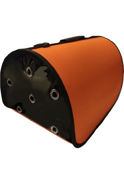 Fly Bag Kedi & Köpek Taşıma Çantası Turuncu Fly Bag Kedi & Köpek Taşıma Çantası Turuncu