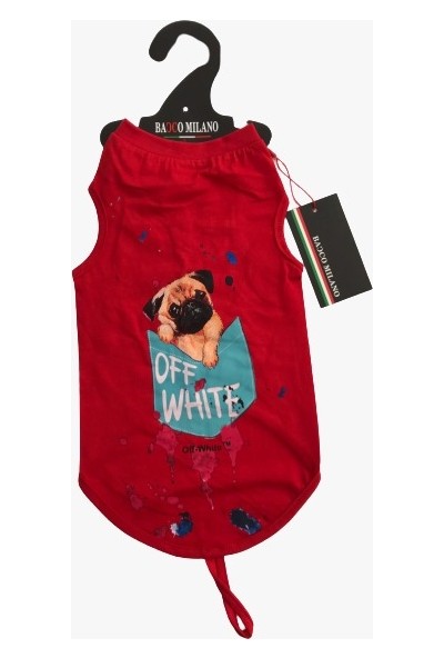 Bacco Milano Kedi Kopek Kıyafeti