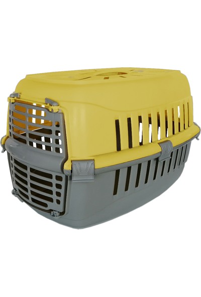 Acan Lüx Kedi Köpek Taşıma Çantası 50 x 30 x 30 cm