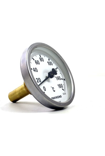 Pakkens Termometre Pakkens Termometre