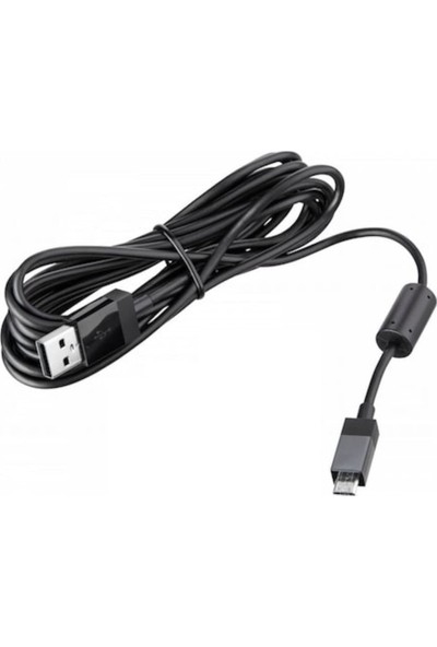 İstoç Toptan Sony PS4 Oyun Kolu Şarj Kablosu 1,5 m