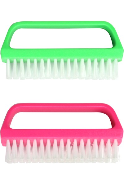 Trina Tırnak Fırçası