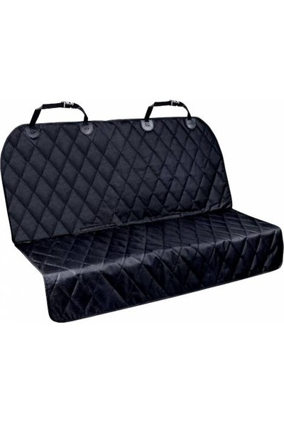 Ankaflex Oto Köpek Taşıma Örtüsü 140 x 130 cm