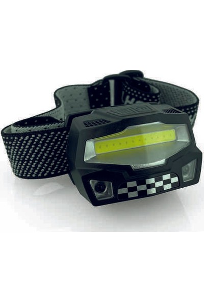 Panther PT - 5950 3W Ledli Şarjlı Kafa Lambası Panther PT - 5950 3W Ledli Şarjlı Kafa Lambası