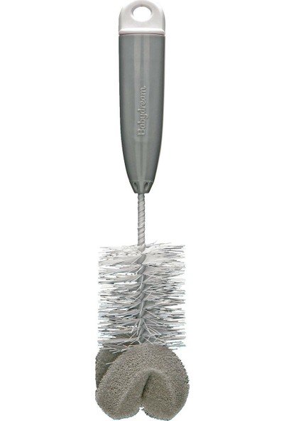 Babydream Biberon ve Biberon Başlığı Temizleme Fırçası