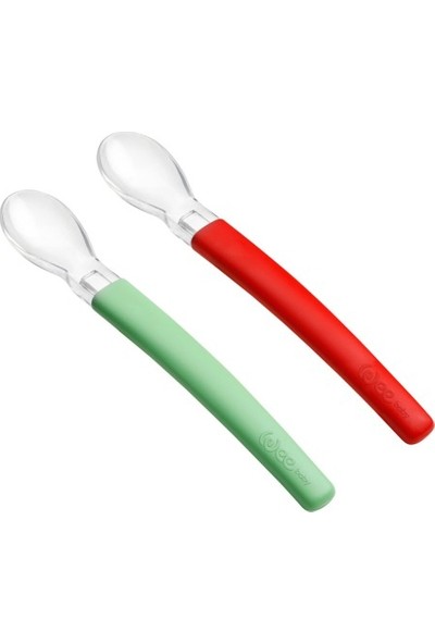 Wee Baby 122 Mama Kaşığı 2 'li