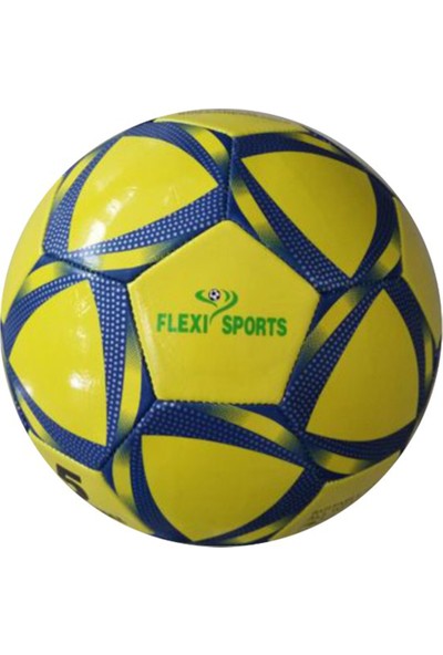 Sports 5 Numara Futbol Topu