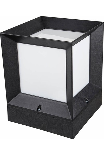 Modelight Küba Setüstü Bahçe Aydınlatma