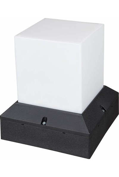 Modelight Kapri Setüstü Bahçe Aydınlatma