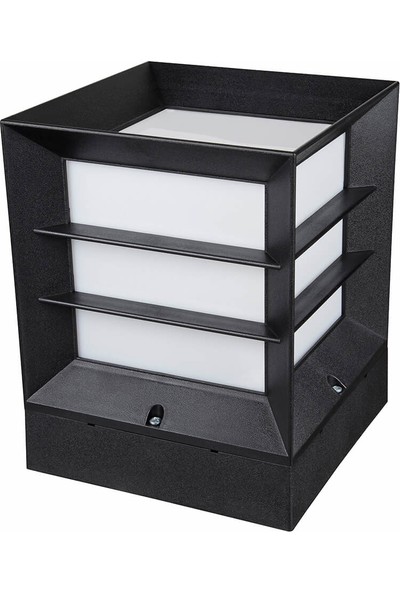 Modelight Karo Setüstü Bahçe Aydınlatma