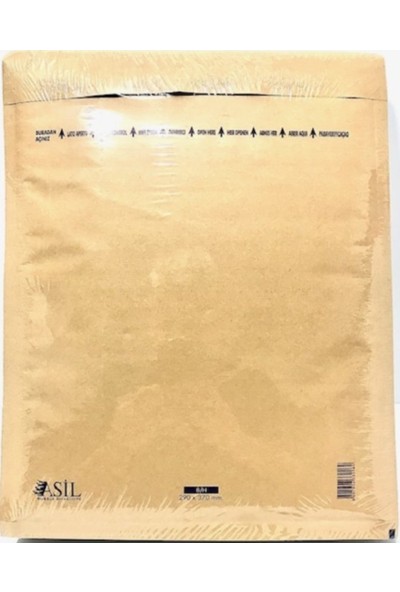 Doğan Zarf Hava Kabarcıklı Zarf 290 x 370 mm 10'lu Doğan Zarf Hava Kabarcıklı Zarf 290 x 370 mm 10'lu