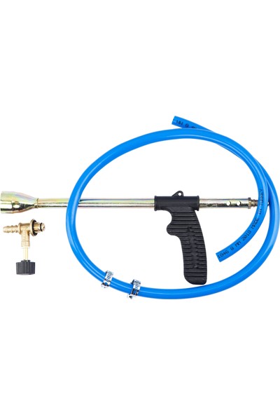 Kupa Vakumlu Pürmüz 32 mm