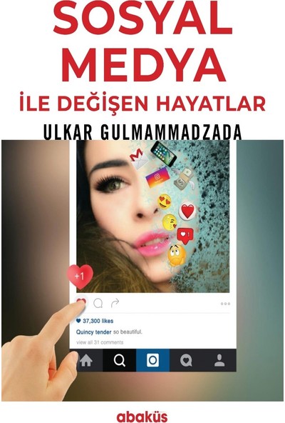 Sosyal Medya İle Değişen Hayatlar - Ulkar Gulmammadzada Sosyal Medya İle Değişen Hayatlar - Ulkar Gulmammadzada