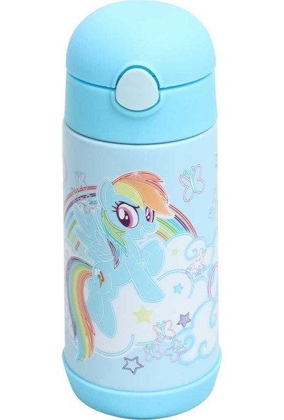 Ottonya 44068 My Little Pony Çelik Matara 500 Ml.