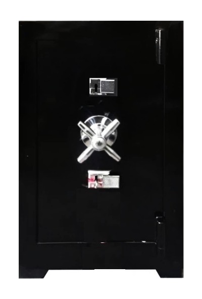 Çınar Safe Gaziantep Çelik Para Kasası 70 cm Siyah Çınar Safe Gaziantep Çelik Para Kasası 70 cm Siyah