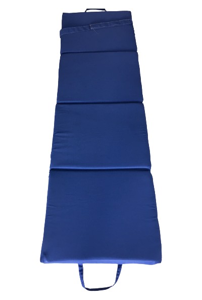 Öztuna Katlanır Şezlong Plaj Minderi 5 cm