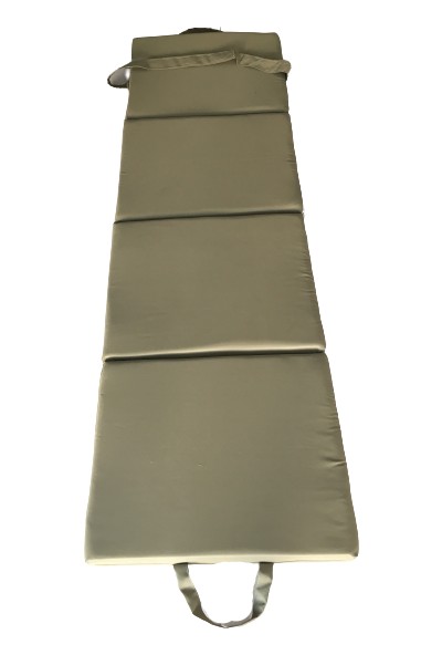 Öztuna Katlanır Şezlong Plaj Minderi 5 cm Öztuna Katlanır Şezlong Plaj Minderi 5 cm