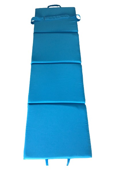 Öztuna Katlanır Şezlong Plaj Minderi 5 cm Öztuna Katlanır Şezlong Plaj Minderi 5 cm