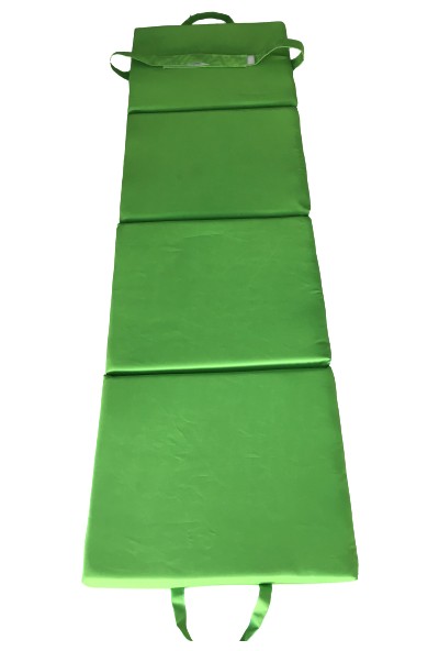 Öztuna Katlanır Şezlong Plaj Minderi 5 cm Öztuna Katlanır Şezlong Plaj Minderi 5 cm
