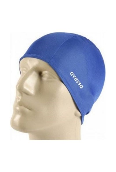 Avessa Bez Bone Mavi Likralı Yüzücü Bonesi