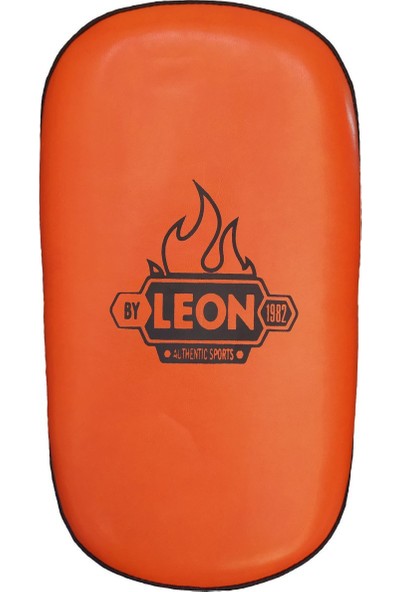 By Leon 1982 Power Kick Boks ve Muay Thai Darbe Yastığı By Leon 1982 Power Kick Boks ve Muay Thai Darbe Yastığı