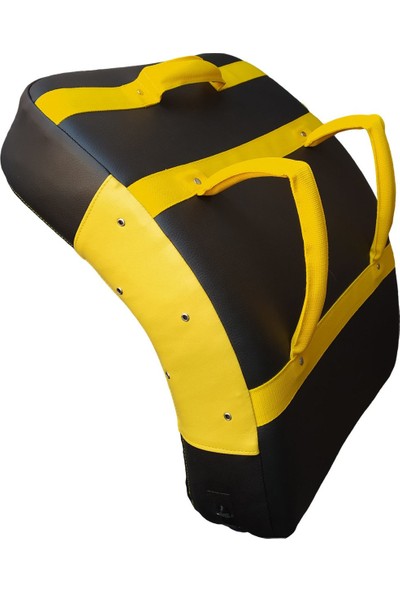 By Leon 1982 Curved Büyük Boy Darbe Yastığı Kick-Boks Lowkick Pads BYL5016 By Leon 1982 Curved Büyük Boy Darbe Yastığı Kick-Boks Lowkick Pads BYL5016