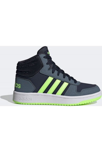 adidas Hoops Mıd 2.0 K Basketbol Ayakkabı