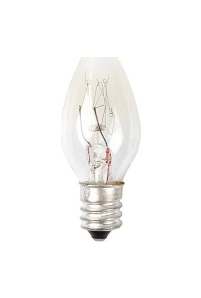 END Ampul 10 Watt Gece Lambası Ampulü Tuz Lambası Ampulü E 14 Duy END Ampul 10 Watt Gece Lambası Ampulü Tuz Lambası Ampulü E 14 Duy